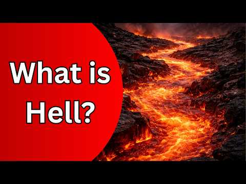 What is Hell?