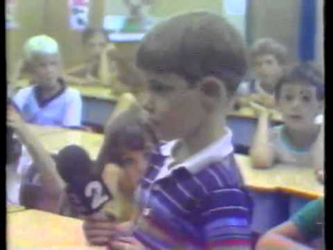 1st Grade - Northmoor Elementary - YouTube