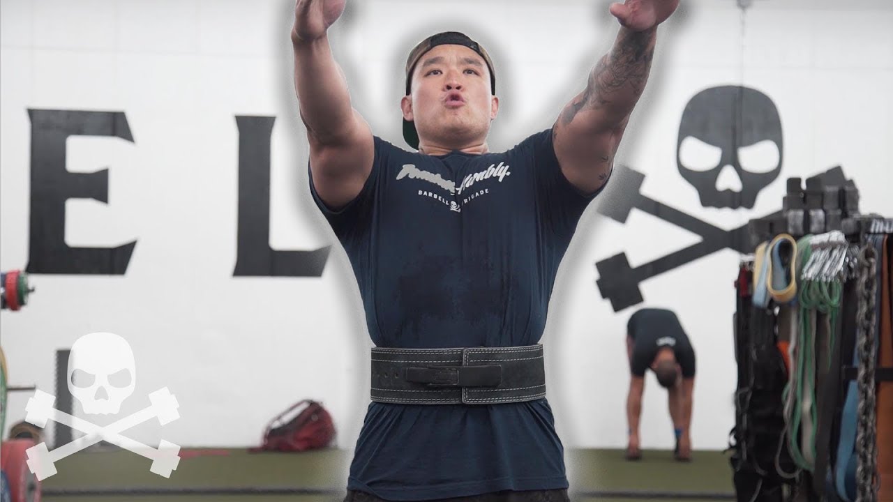 GRIND TIME: Veins And Gains (Episode 14) - YouTube