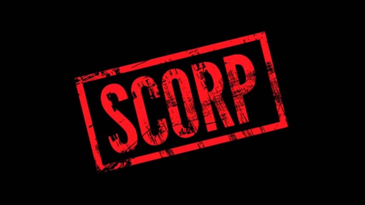 Scorp - Tiro no escuro ft Nero - YouTube