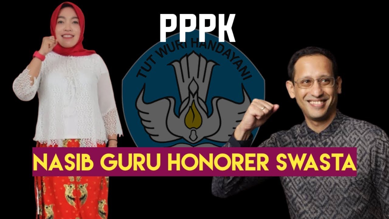 Nasib Guru Honorer Swasta - YouTube