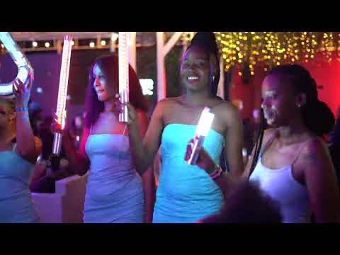 AL FAKHER PARTY VIDEO MIX BY DJ AMM FT MC BREEZY; PAWA BY MBOSSO, KATAM, MPISHI, DISKO,IYANI,BIEN.