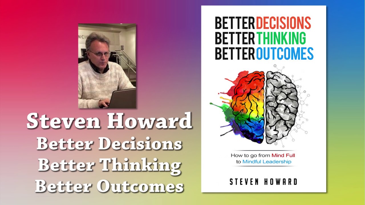 Steven Howard 6 24 19 - YouTube