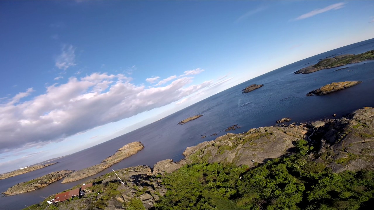 Rakke & Lillevik Larvik Norway - YouTube