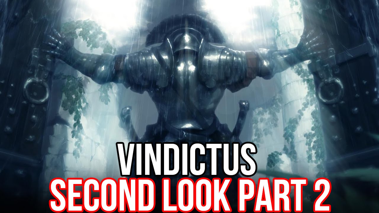 Vindictus (Free MMORPG): Watcha Playin'? Gameplay Second Look 2015 #2 ...