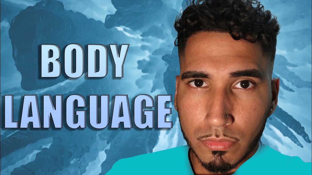 Why Learning Body Language Is Important - YouTube