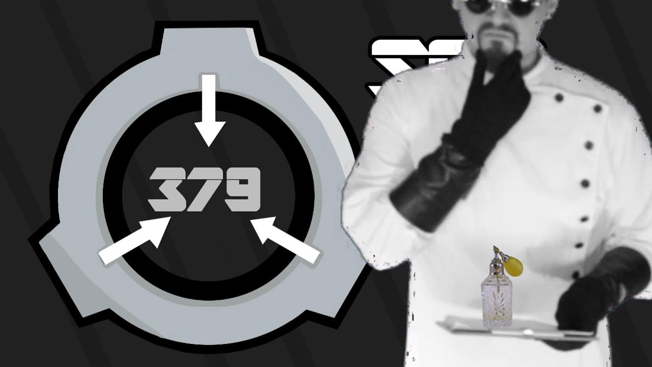 SCP Review Live : Starting with SCP 379 - YouTube