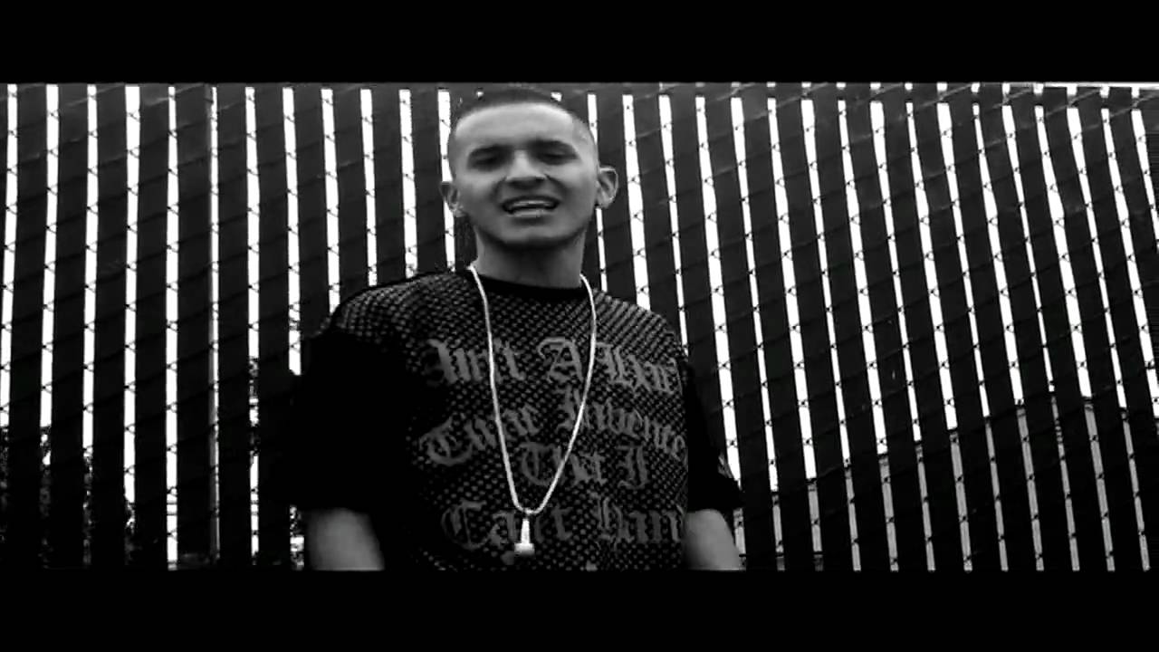 LIL G THE GREAT - I WENT FROM (OFFICIAL MUSIC VIDEO) - YouTube