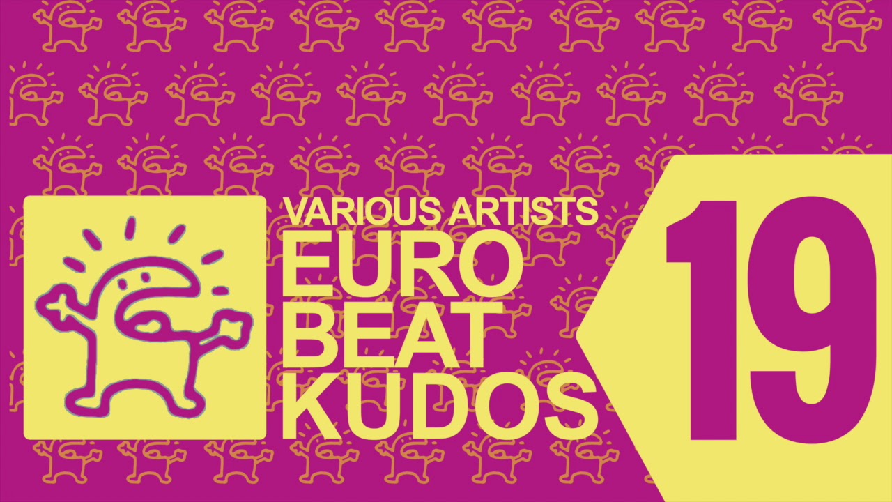 GO2 - Super Striker (extended version) from "Eurobeat Kudos 19" - YouTube