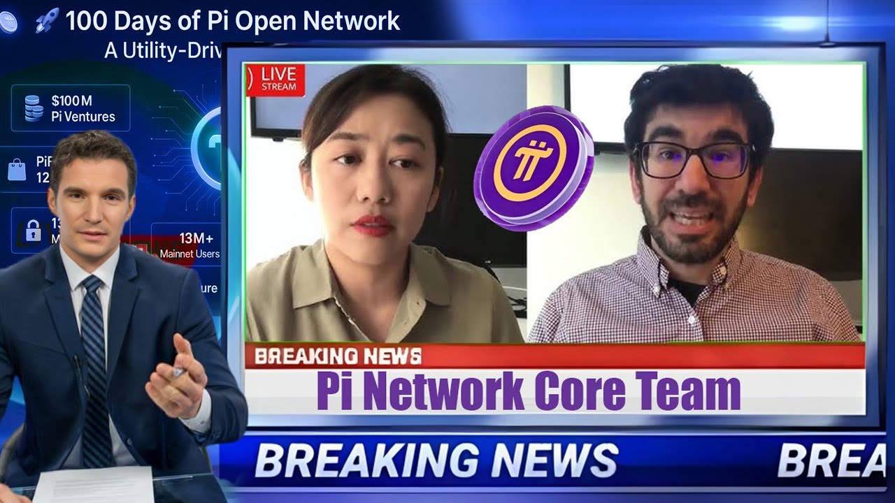 FINALLY PI CORE TEAM DROP BOMBSHELL ANNOUNCEMENT?🚀WHAT TO EXPECT AFTER ...