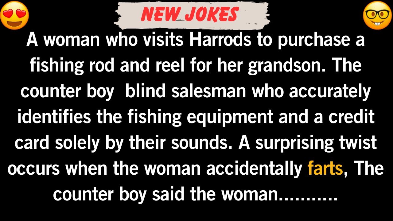 Harrods: The Most Unexpected Checkout Ever🤣 Top JOKE OF THE DAY ...