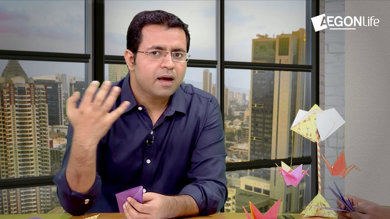 AEGONS Of Business - Episode 1 - Mr. Manish Taneja, Co-founder and CEO ...