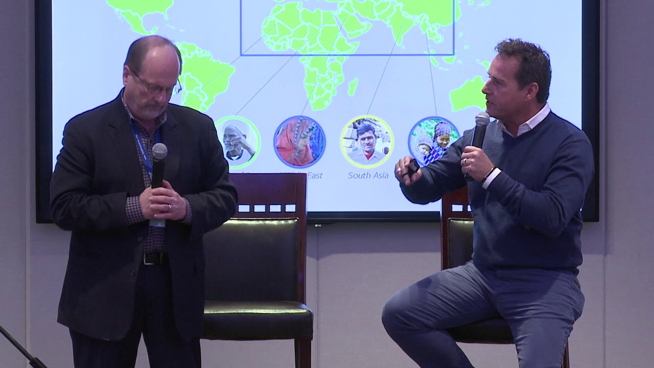 4. Reach the Rest - Mike Jackson & Steve Kaloper - YouTube