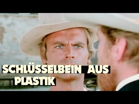 Bei der Kavallerie | Nobody ist der Größte | Best of Bud Spencer & Terence Hill