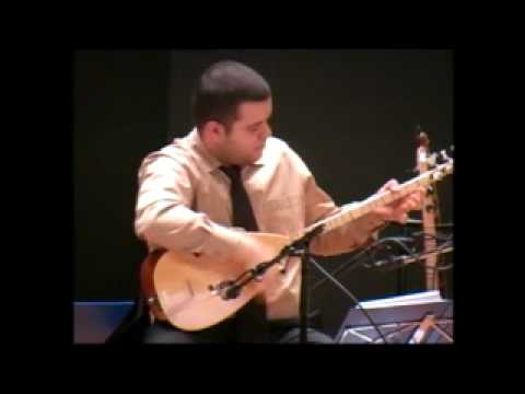 Can Demirel / Can Batman - Giriftar