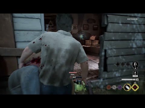 What The Hell Just Happened? This Was Like a Speed Run! | Leatherface ...