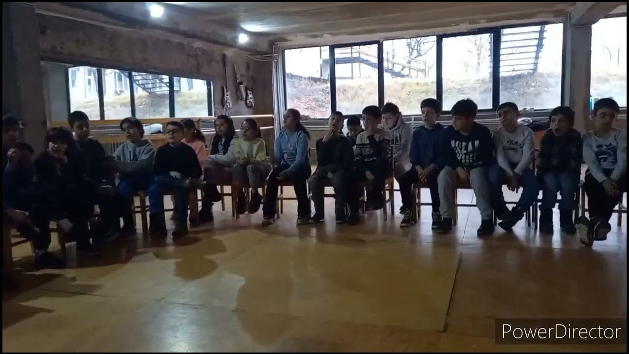 Ազգային երգեր Youtube