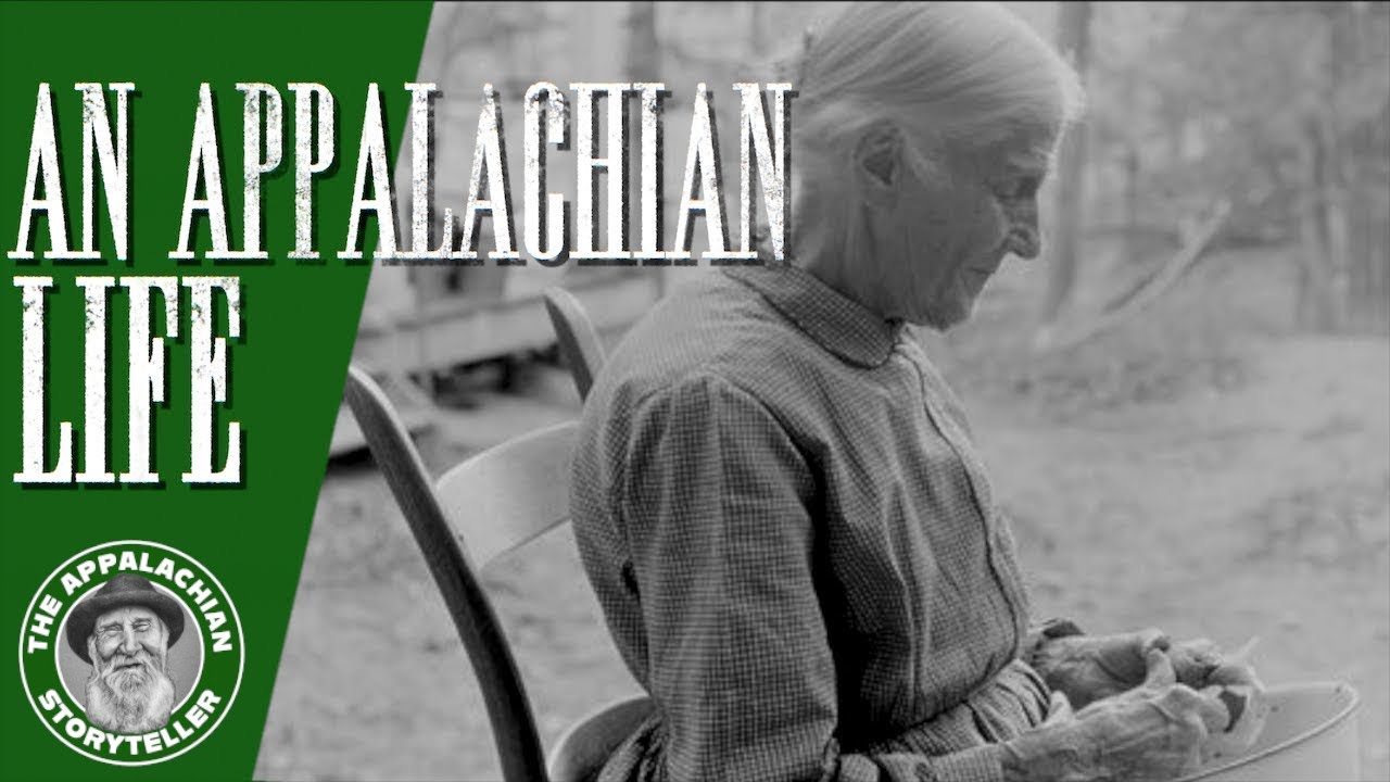 An Appalachian Life #appalachia #appalachian #theappalachianstoryteller ...