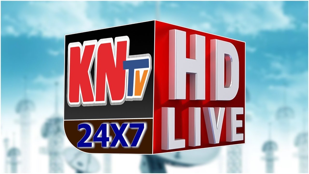 LIVE | KNTV 24 x 7 News | KNTV Digital - YouTube