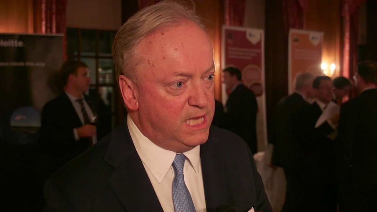 Finance for the Future awards 2016 – interview with David Cruickshank ...