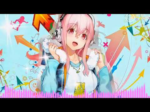 Nightcore-(renai cirulation) - YouTube