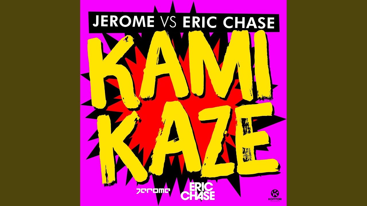 Kamikaze (Davol Remix) - YouTube Music