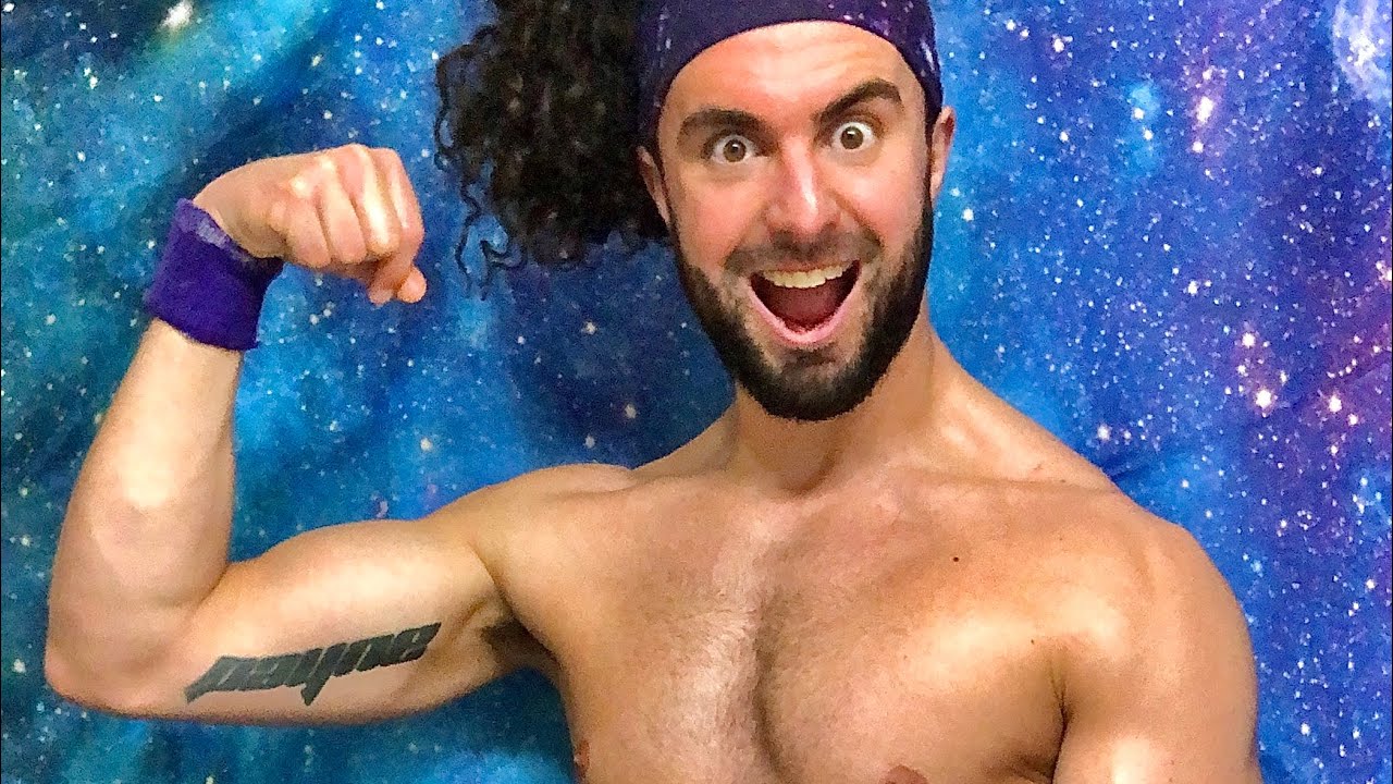 “Yoga Ninja” Tyler Payne 2022 Highlight Reel - YouTube