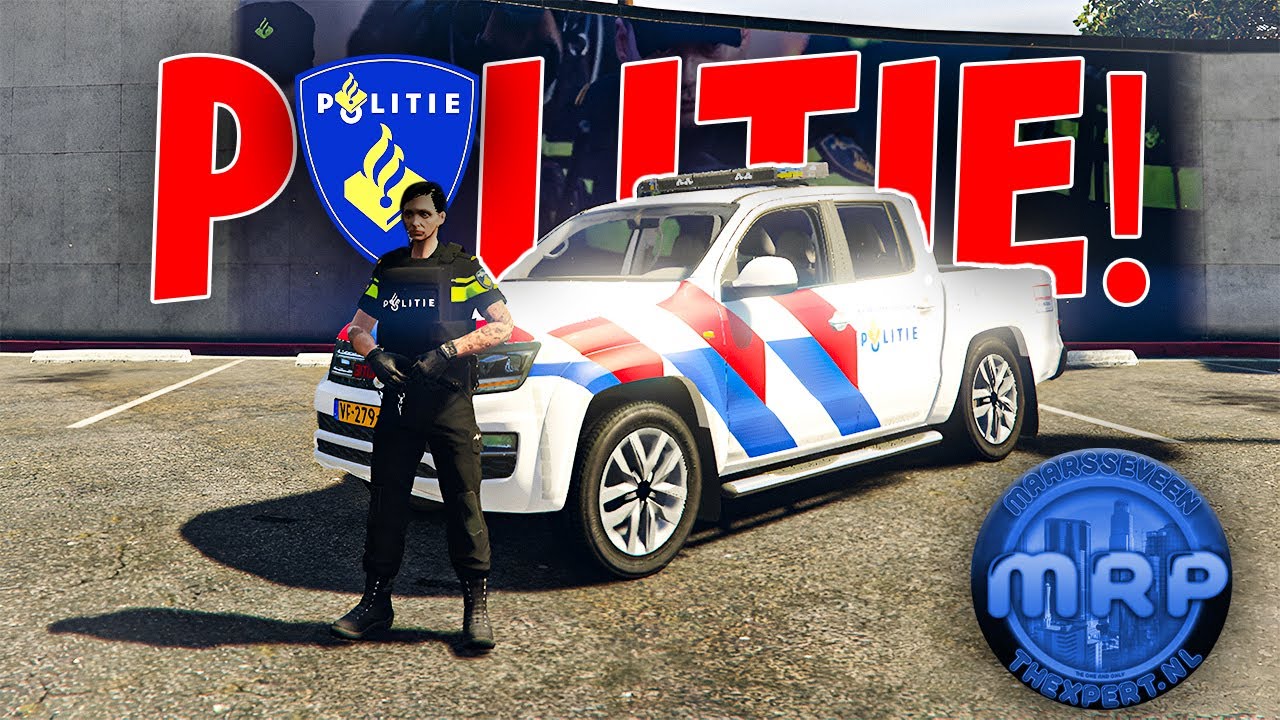 🔴LIVE: politie dienst (maarsseveen roleplay) - YouTube