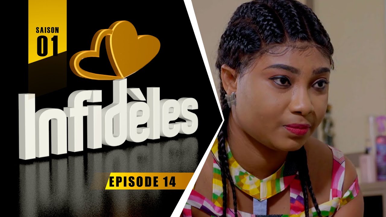 INFIDELES - Saison 1 - Episode 14 **VOSTFR** - YouTube