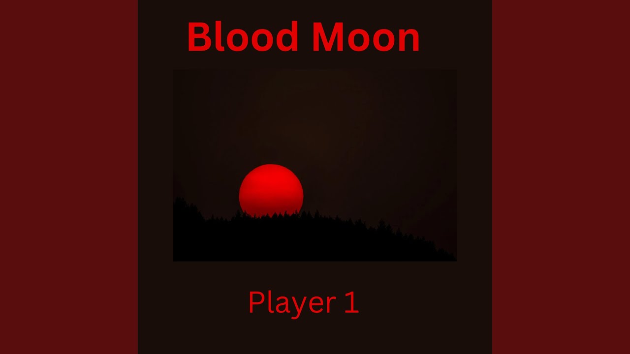 Blood Moon X EH - YouTube