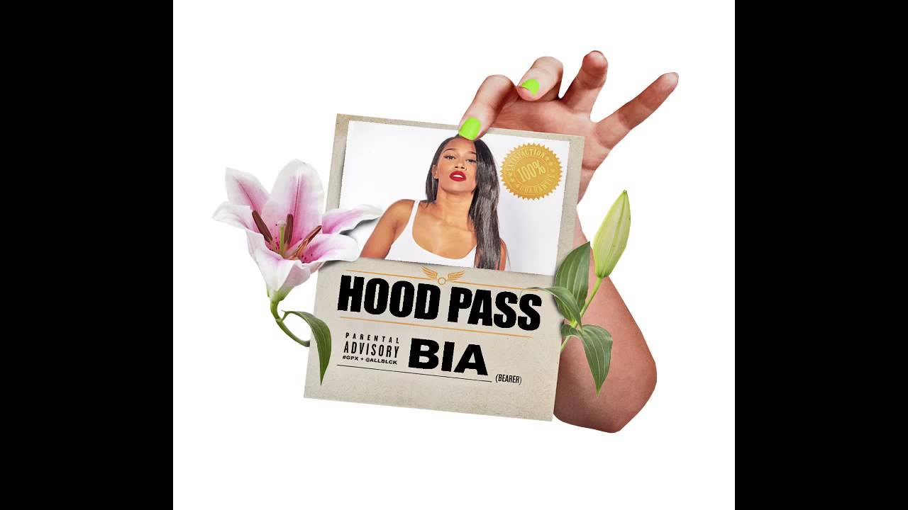 "Hood Pass" - BIA - YouTube