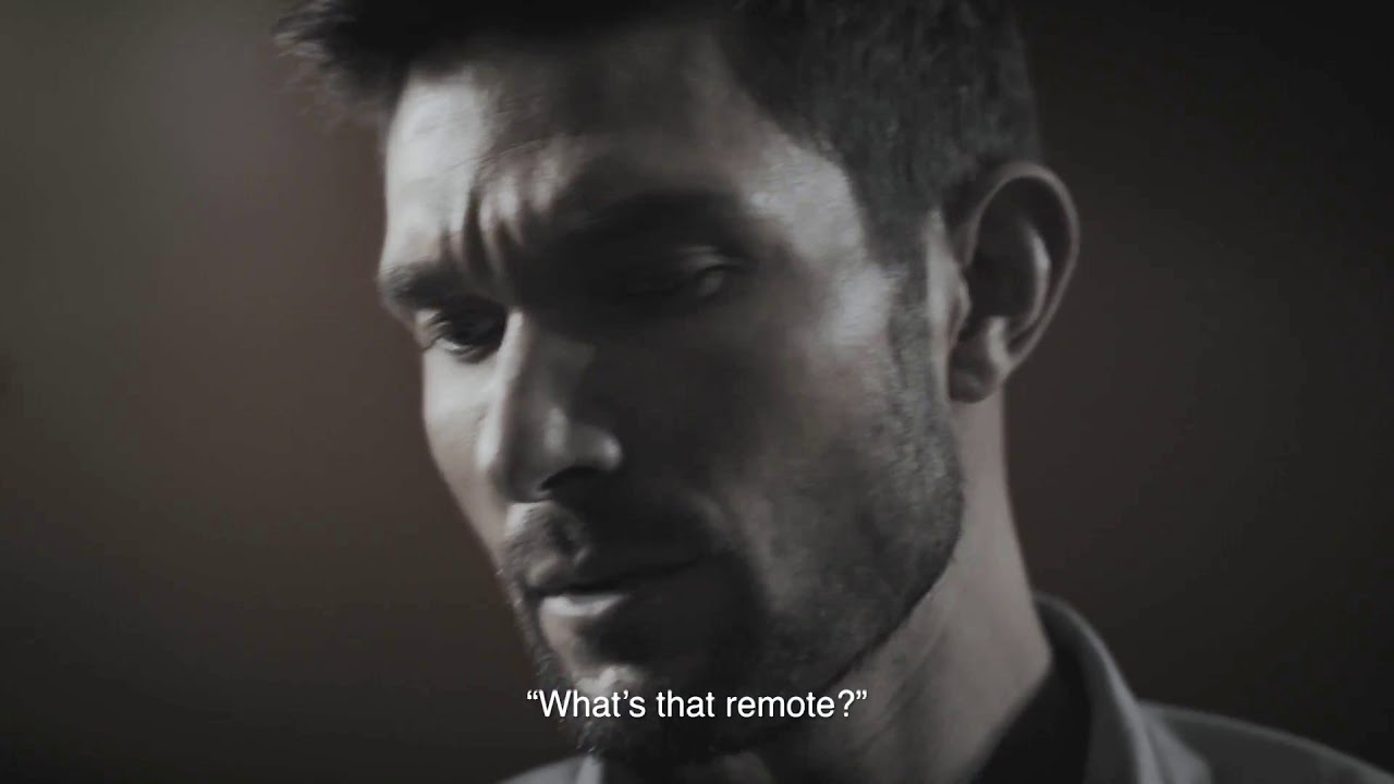 Matt Reinhardt - TCL TV - YouTube