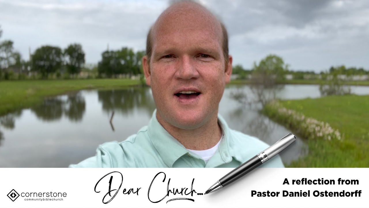 Wed Reflection What Is That To You John 21 YouTube