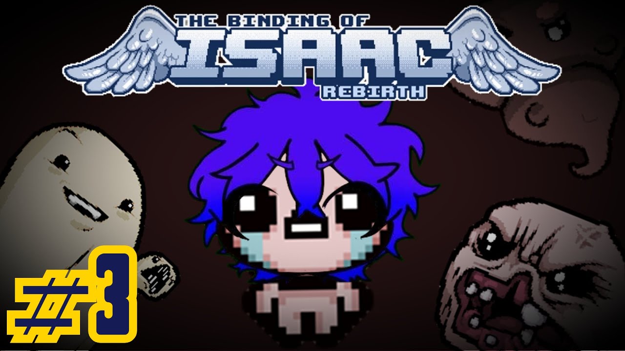 Furthest Yet, But Died... :( | Binding of Isaac: Rebirth - YouTube