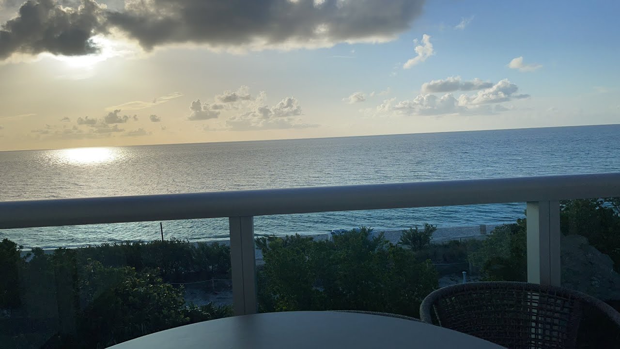 Morning message ☀️ grand rising sunshine 🌞 - YouTube