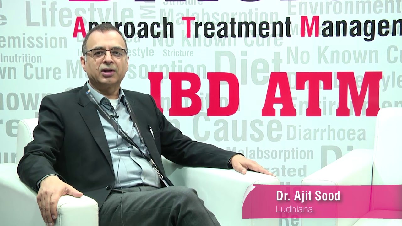 Dr Ajit Sood - YouTube