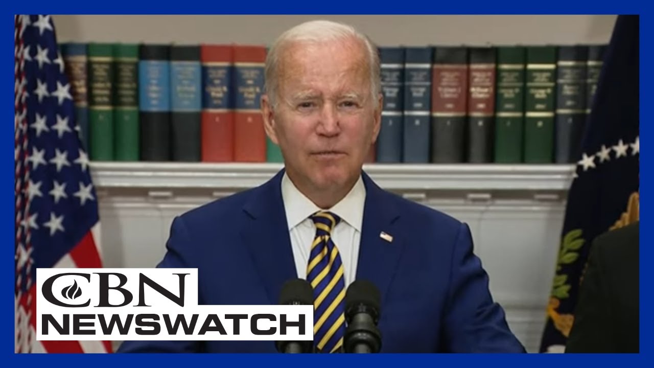 CBN NewsWatch AM: August 25, 2022 - YouTube