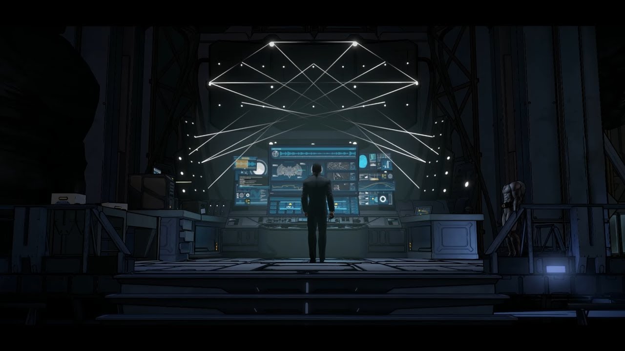 Pro Gamer Cruises Through 2016 Batman Telltale(Pt.1) - YouTube