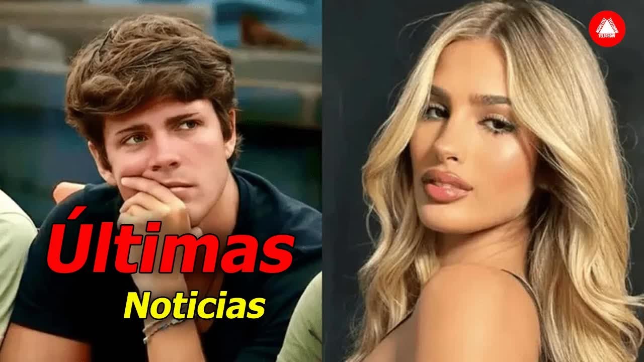 «Se acostaron» revuelo total por lo que se confirmó sobre Marcos ...