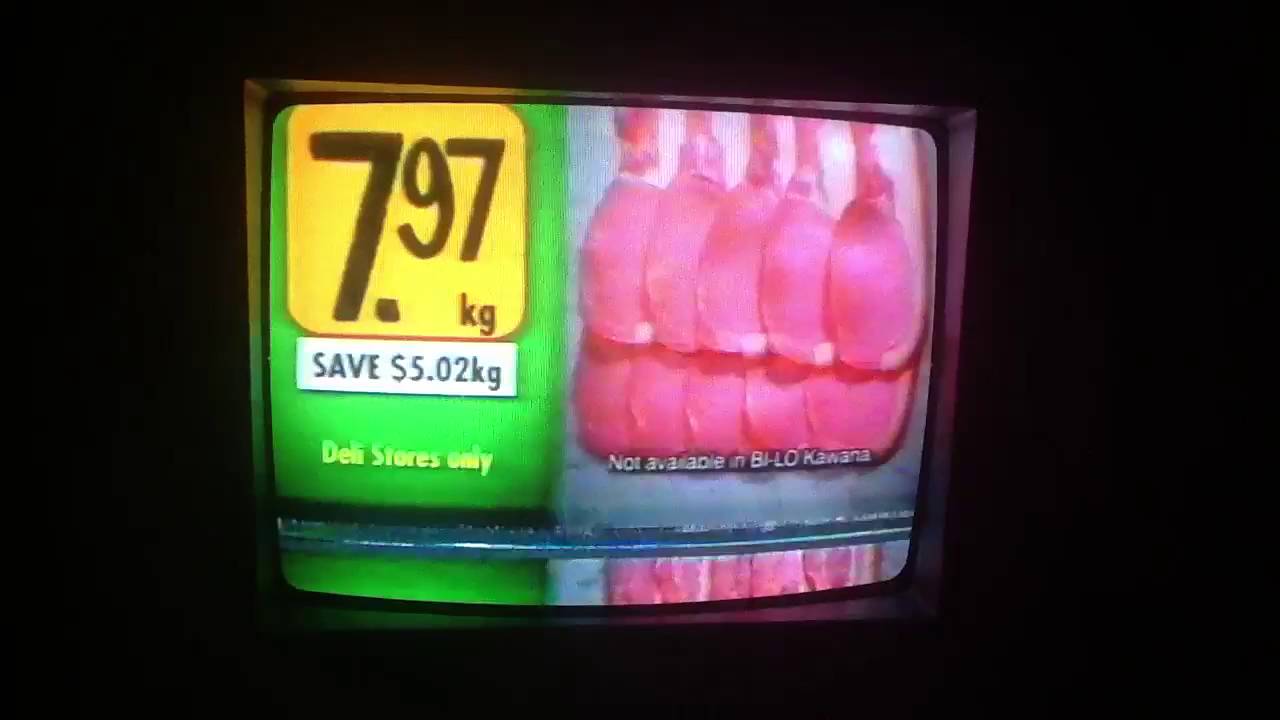 Bilo ad 2002 - YouTube