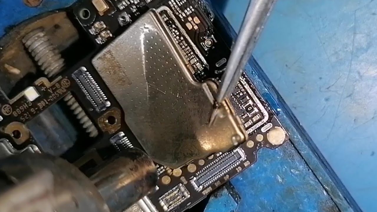 Redmi 8 Network Problem | 100% 📶 FixedRedmi 8 No Service Problem ...