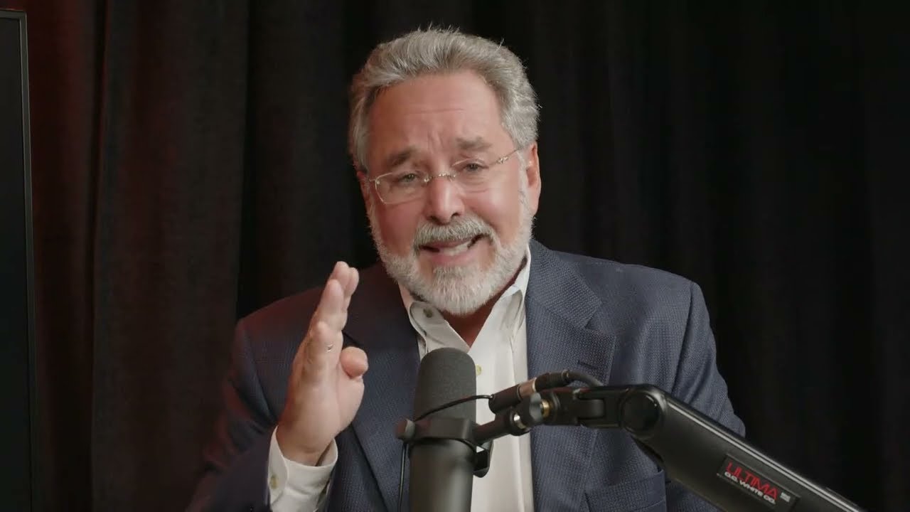 How To Heal The World's Spiritual Wound - YouTube