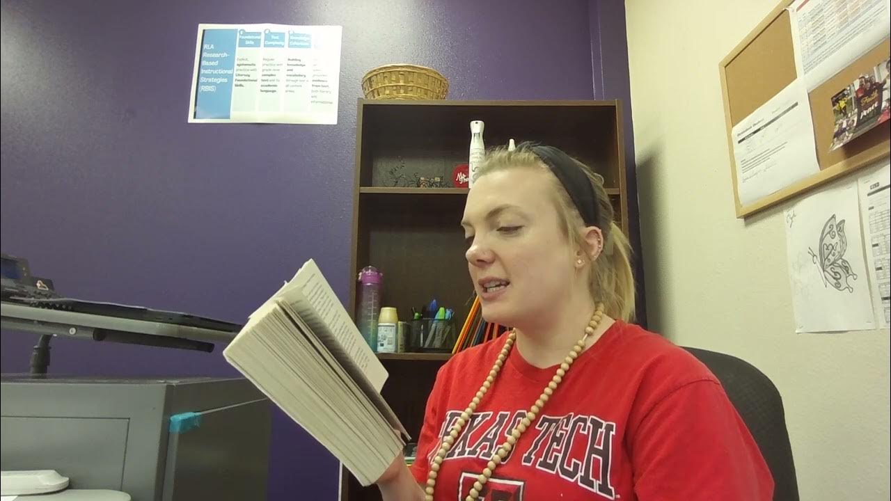 Parrot In The Oven - Chapter 11 - YouTube