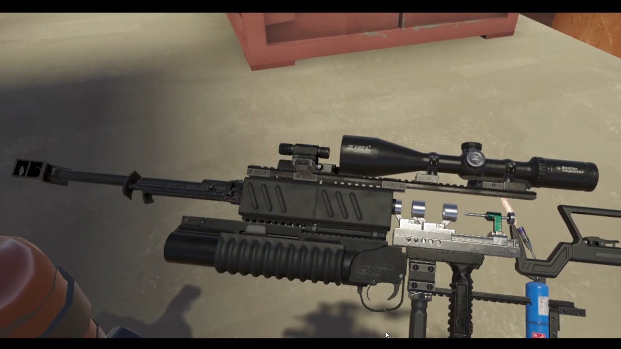 whizzbanger gaming - YouTube