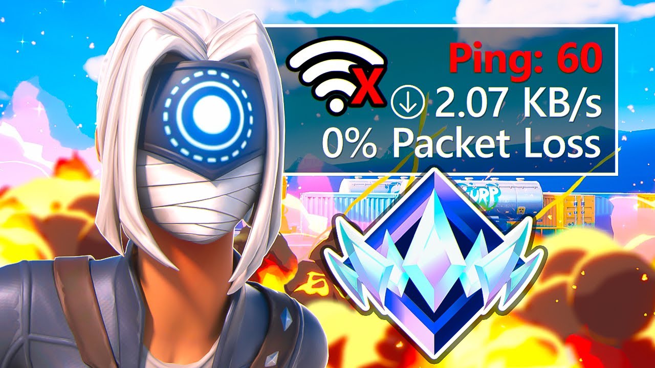 The Best 60 PING Player 😈 - YouTube