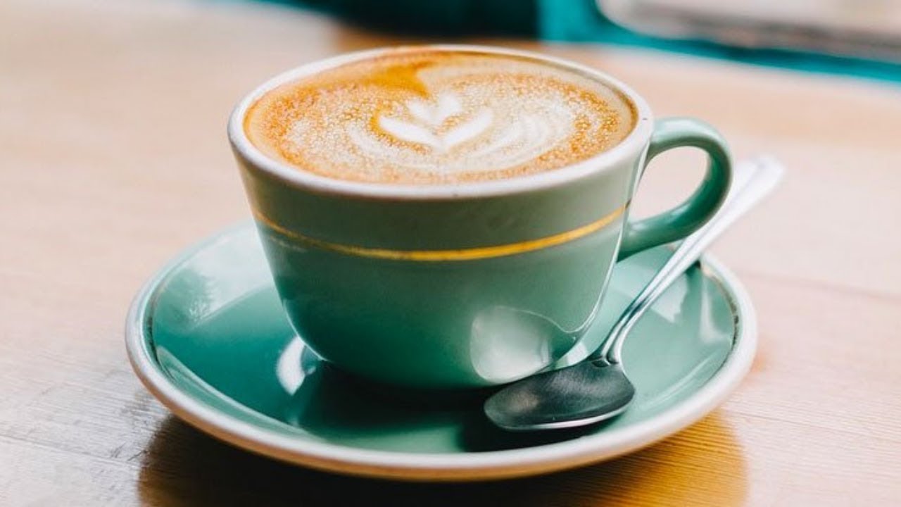 APRENDA 6 RECEITAS DE CAPUCCINO DELICIOSAS - YouTube
