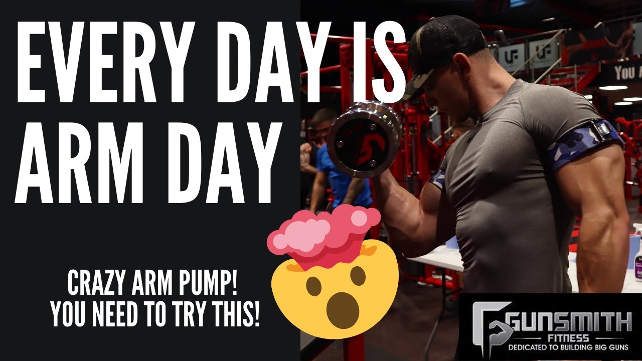 Crazy Arms Memes