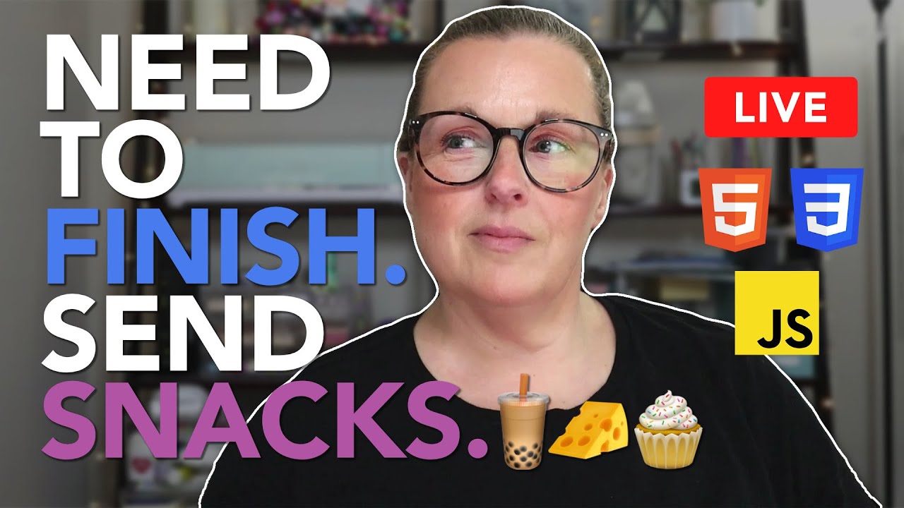 LIVE 30 Day Sprint Begins: Personal Site QA + Project Planning - YouTube