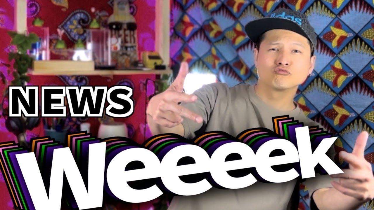 Weeeek/NEWS┃Cover by Kenji【歌ってみた】 - YouTube