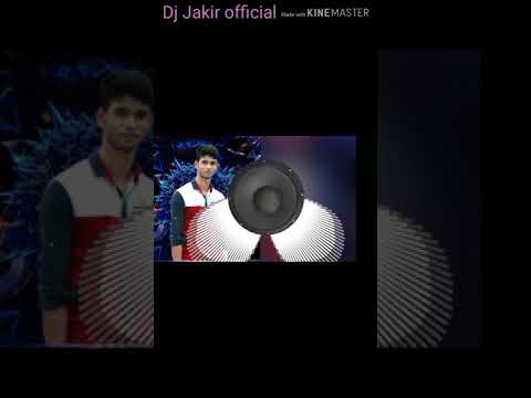 Tuntuni O Moyna Tia(Hard Bass Mix)Dj Alamgir